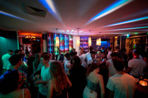 BAR2 Mannheim – Bar | Eventlocation | Lounge